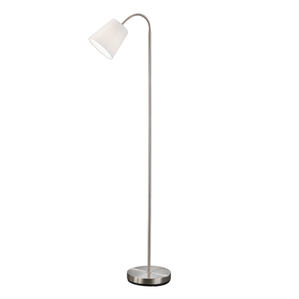 Gulvlampe Design Flexi - Hytte & Fritidsbutikken AS - Solbua.no